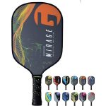 Best Gamma Pickleball Paddles - Pickleball Hop