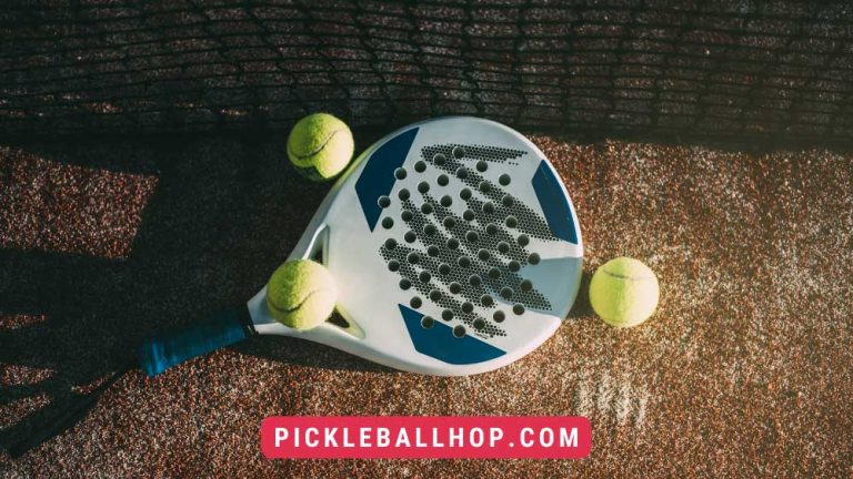 Padel Rules: How to Play Padel Tennis - Pickleball Hop