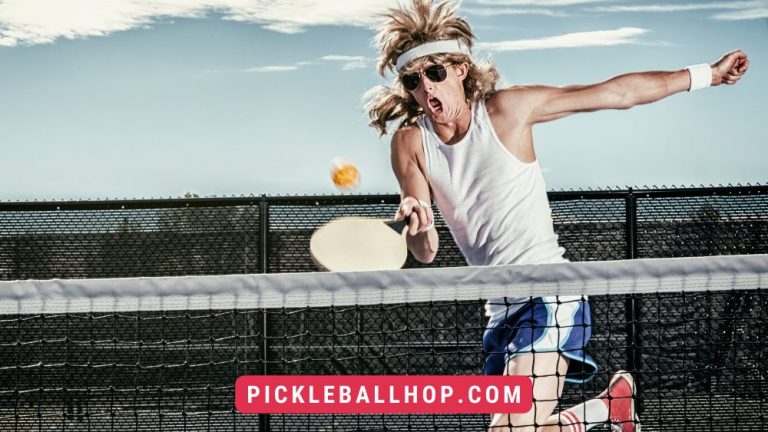 Explaining the Official USAPA Pickleball Skill Rating System ...
