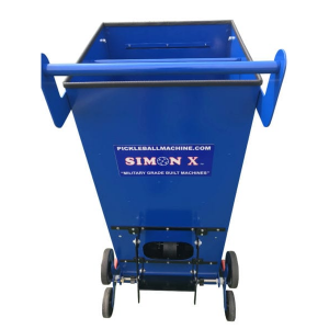 6 Best Pickleball Machines in 2023 - Pickleball Hop