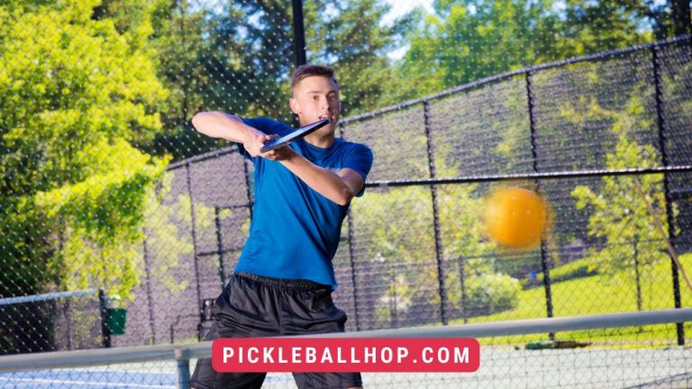 What Is A Fault In Pickleball? A Complete Guide - Pickleball Hop