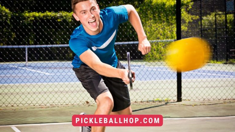 What Is A Fault In Pickleball? A Complete Guide - Pickleball Hop