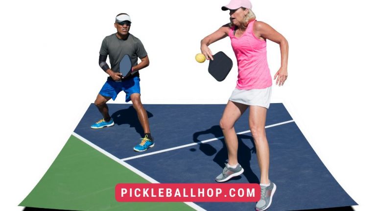 What Is A Fault In Pickleball? A Complete Guide - Pickleball Hop