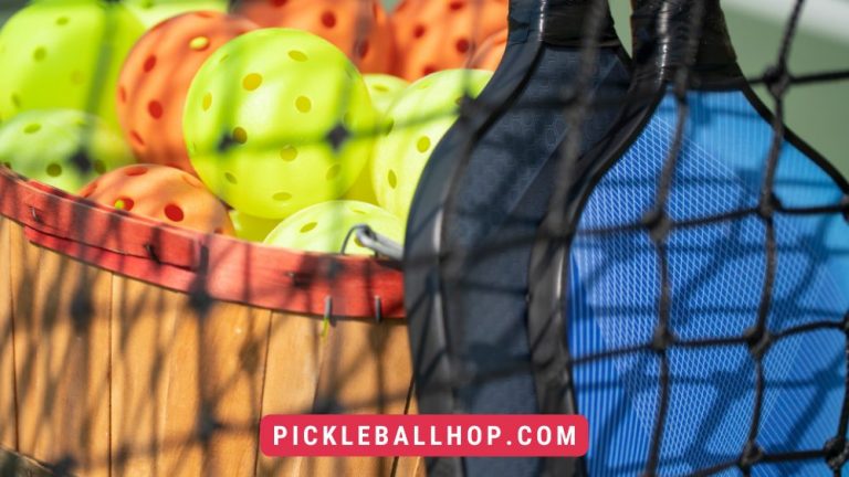What Is The Double Bounce Rule In Pickleball? A Complete Guide ...