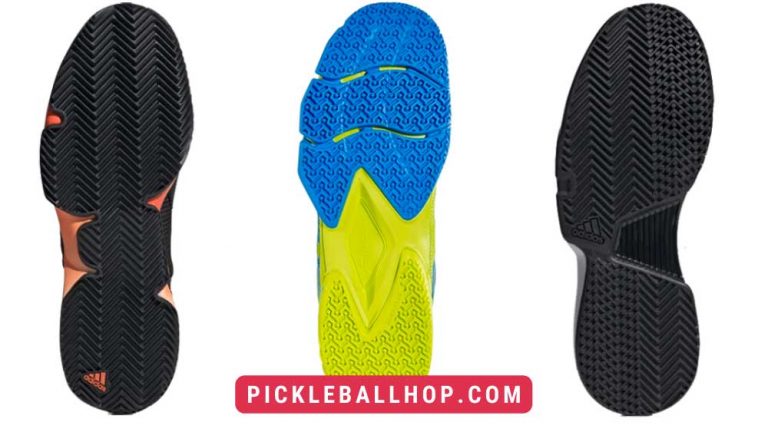 How to Choose The Best Padel Shoes: The Essential Guide (2023 ...