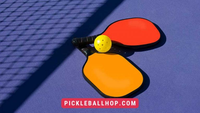 How To Add Texture To Pickleball Paddle? - Pickleball Hop