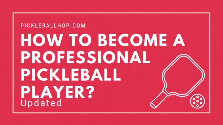 Pickleball Line Call Rules – Making the Right Decision - Pickleball Hop