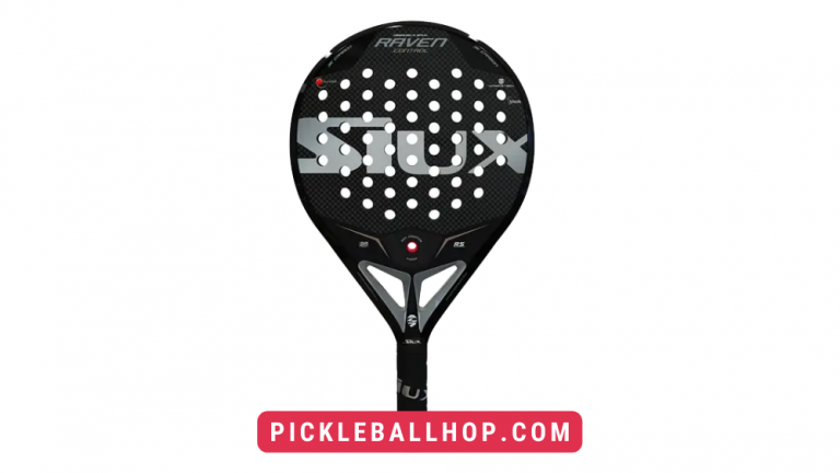 Padel Racket Shapes: Advantages and Disadvantages [2023] - Pickleball Hop