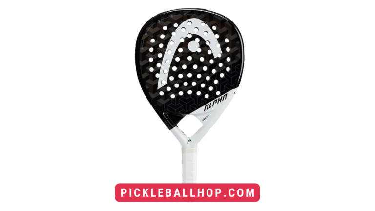 Padel Racket Shapes: Advantages and Disadvantages [2023] - Pickleball Hop