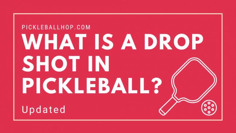 Squash Vs Pickleball: What’s The Difference? - Pickleball Hop