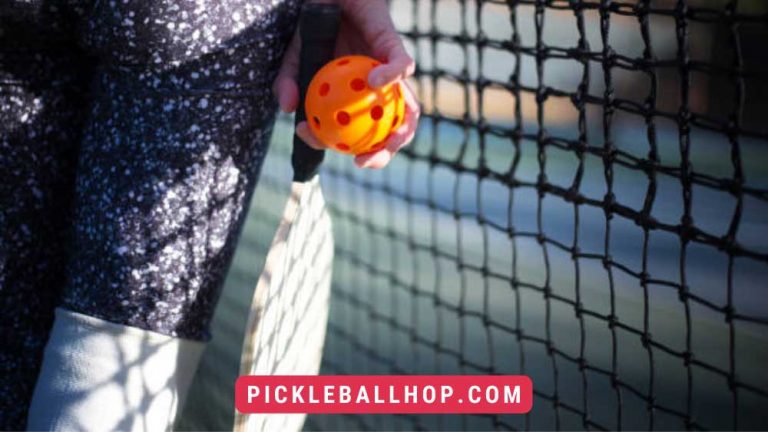 Common Pickleball Injuries & How To Avoid Them - Pickleball Hop