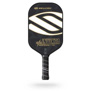 Selkirk Invikta Pickleball Paddle Review [2023] - Pickleball Hop