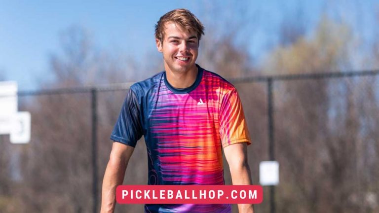 12 Best Pickleball Players to Know in 2023 - Pickleball Hop