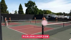 Nude Pickleball Is Taking Off and Becoming Popular - Pickleball Hop
